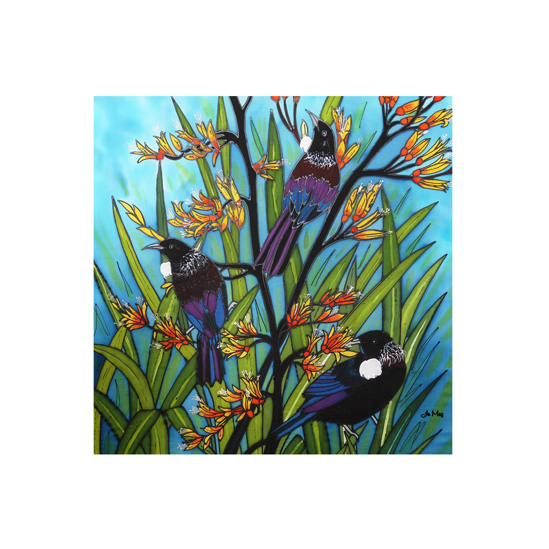 Tile - 3 Tuis – Awsam Gifts