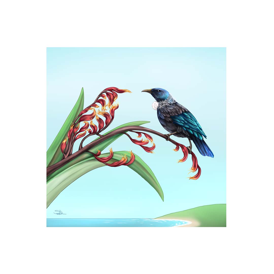 Tile - Mirror Tui – Awsam Gifts